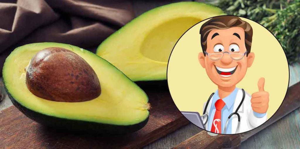 An Avocado a Day, Keeps the Doctor Away – Avocados